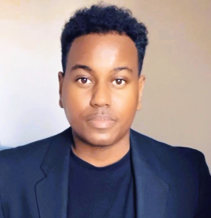 About | Youssouf